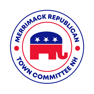 MRTC Receives Award in 2022 | Merrimack Republican Town Committee